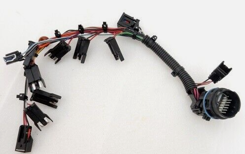 Ford 6R140 Diesel HC3Z-7G276-A Internal Wiring Harness 2011-2019 ...